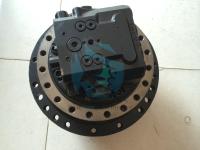 China Excavator Ec140 Ec140B Travel Gearbox Em140V-64 Hydraulic Final Drive Gearbox 1143-01112 for sale