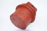 China Hydraulic Final Drive Gear Box Sk27 Sk27Sr-3 Travel Gearbox TM03 PM15V00021F1 for sale