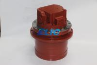 China Hydraulic Final Drive Gear Box Sk27 Sk27Sr-3 Travel Gearbox TM03 PM15V00021F1 for sale