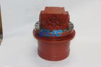 China Hydraulic Final Drive Gear Box Sk27 Sk27Sr-3 Travel Gearbox TM03 PM15V00021F1 for sale