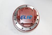 China Hydraulic Final Drive Gear Box Sk27 Sk27Sr-3 Travel Gearbox TM03 PM15V00021F1 for sale