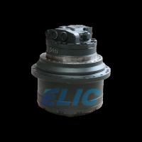China Hydraulic Excavator EC210 Final Drive Reduction GM35 Travel Gearbox SA7117-30050 for sale