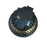 China Hydraulic Excavator EC210 Final Drive Reduction GM35 Travel Gearbox SA7117-30050 for sale