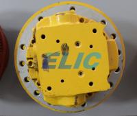 China ZX55 Final Drive Gear Box Travel Gearbox Reducing Gear MAG33 for sale
