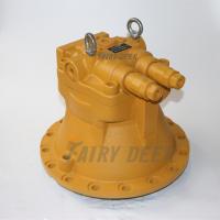China R210lc-7 R225-7 R250-7 M2X150 Swing Gearbox 31N6-10150 31N6-10180 for sale