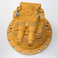 China R210lc-7 R225-7 R250-7 M2X150 Swing Gearbox 31N6-10150 31N6-10180 for sale