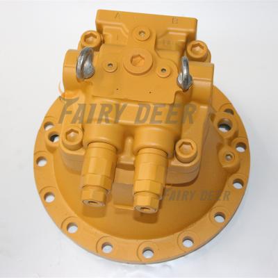China R210lc-7 R225-7 R250-7 M2X150 Swing Gearbox 31N6-10150 31N6-10180 for sale