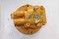 China Excavator Hydraulic Part M2X63 Swing Gearbox EC140B 14541064 14507900 for sale