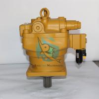 China R250-7 Swing Motor M2X170 Gearbox Housing XKAH-01056 XKAH01056 for sale