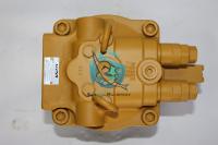 China R250-7 Swing Motor M2X170 Gearbox Housing XKAH-01056 XKAH01056 for sale