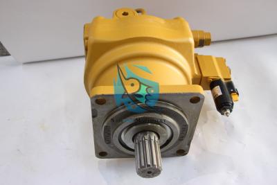 China M2X170 M5X180 Swing Gearbox EC290B  330B  330D SK250-8 for sale