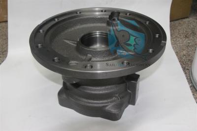 China R250-7 Swing Motor M2X170 Gearbox Housing XKAH-01056 XKAH01056 for sale