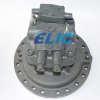 China M2X170 M5X180 Swing Gearbox EC290B  330B  330D SK250-8 for sale