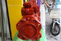 China PC350-7 Excavator Hydraulic Main Pump 708-2G-00024 708-2G-00022 708-2G-00023 7082G00021 708-2G-01022 for sale
