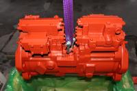 China PC350-7 Excavator Hydraulic Main Pump 708-2G-00024 708-2G-00022 708-2G-00023 7082G00021 708-2G-01022 for sale