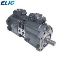 China EC290blc Hydraulic Excavator Pump VOE14531519 Excavator EC210B EC240B EC360B EC290B Hdyraulic Piston Pump VOE14524052 for sale
