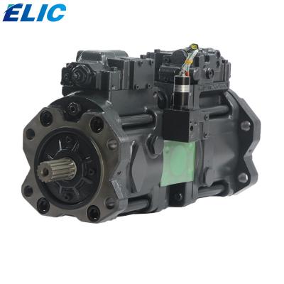 China EC290blc Hydraulic Excavator Pump VOE14531519 Excavator EC210B EC240B EC360B EC290B Hdyraulic Piston Pump VOE14524052 for sale