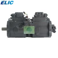 China EC290blc Hydraulic Excavator Pump VOE14531519 Excavator EC210B EC240B EC360B EC290B Hdyraulic Piston Pump VOE14524052 for sale