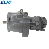 China Excavator ZX70 Hydraliuc Main Pump Assy ZX75 ZX60 Hydraulic Piston Pump EX75 for sale