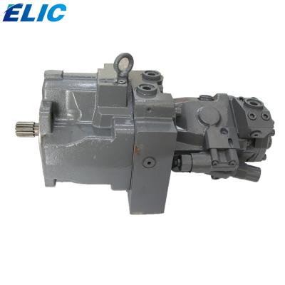 China Excavator ZX70 Hydraliuc Main Pump Assy ZX75 ZX60 Hydraulic Piston Pump EX75 for sale