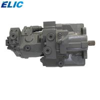 China Excavator ZX70 Hydraliuc Main Pump Assy ZX75 ZX60 Hydraulic Piston Pump EX75 for sale