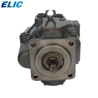 China Excavator ZX70 Hydraliuc Main Pump Assy ZX75 ZX60 Hydraulic Piston Pump EX75 for sale