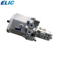 China RD819-6111-6 KX185 Kubota Hydraulic Pump PSVL2-36 for sale