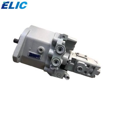 China RD819-6111-6 KX185 Kubota Hydraulic Pump PSVL2-36 for sale