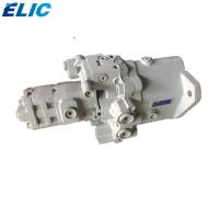 China RD819-6111-6 KX185 Kubota Hydraulic Pump PSVL2-36 for sale