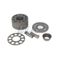 China Mini Excavator Hydraulic  303.5 Main Piston Pump 266-6946 266-6943 Psvl-42cg For erpillar for sale