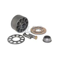 China Mini Excavator Hydraulic  303.5 Main Piston Pump 266-6946 266-6943 Psvl-42cg For erpillar for sale
