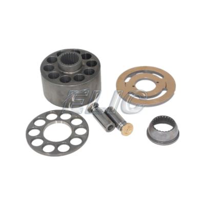 China Mini Excavator Hydraulic  303.5 Main Piston Pump 266-6946 266-6943 Psvl-42cg For erpillar for sale