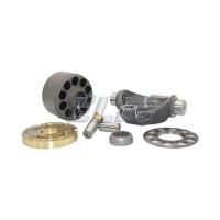 China 306 excavator hydraulic piston main pump 274-5945 341-7666 349-0500 AP2D25 pump parts 386-6646 102-3747 for for sale