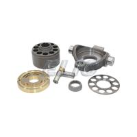 China 306 excavator hydraulic piston main pump 274-5945 341-7666 349-0500 AP2D25 pump parts 386-6646 102-3747 for for sale