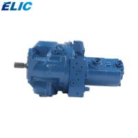 China 306 excavator hydraulic piston main pump 274-5945 341-7666 349-0500 AP2D25 pump parts 386-6646 102-3747 for for sale