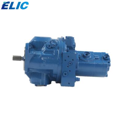 China 306 excavator hydraulic piston main pump 274-5945 341-7666 349-0500 AP2D25 pump parts 386-6646 102-3747 for for sale