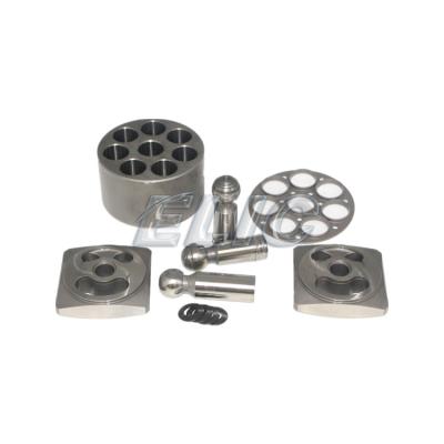 China 330L 330B excavator hydraulic piston main pump 5I-4406 5I-4413 pump repair kits 142-5519 142-5520 126-2147 133-6898 for sale