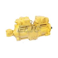 China 318 excavator hydraulic piston main pump K5V80DT 171-5813 173-1205 pump repair kits  170-9960 170-9959 185-8979 for sale
