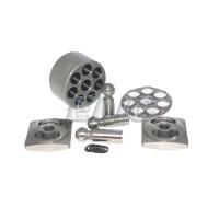 China 320B excavator hydraulic piston main pump A8VO107 pump repair kits 123-2233 126-2073 087-4780 087-4781 087-4782 for sale