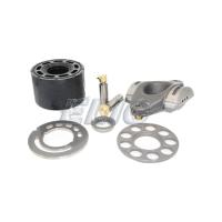 China 305.5 excavator hydraulic piston main pump 4252956 pump repair kits 376-0090 455-7988 279-2491 168-3384 168-3385 for sale