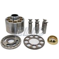 China PC300-7 Pc350-7 Excavator HPV140 Hydraulic Pump Parts 708-2g-04143 708-2g-04141 Repair Kit 708-2g-04153 708-2g-04151 for sale