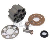 China PPC60-7 Excavator KMF41 Hydraulic Swing Motor Parts 708-7T-13421 708-7T-12420 Slew Motor Parts 708-7T-12220 708-7T-15140 for sale