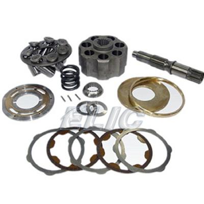 China PC60-7 KMF41 Hydraulic Swing Motor Parts 708-7t-00470 708-7T-00360 708-7T-00240 708-7T-01210 708-7T-01040 for sale