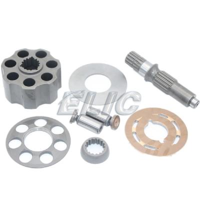 China PC60-7 Excavator KMF41 Hydraulic Swing Motor Parts 708-7t-00470 708-7T-00360 708-7T-00240 708-7T-01210 708-7T-01040 for sale