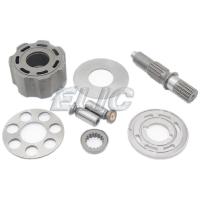 China PPC60-7 Excavator KMF41 Hydraulic Swing Motor Parts 708-7T-13421 708-7T-12420 Slew Motor Parts 708-7T-12220 708-7T-15140 for sale