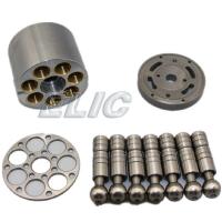 China PC120-3 PC120-5 KMF40 Hydraulic Swing Motor Parts 706-73-41091 706-73-42740 for sale