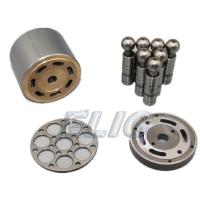 China PC120-3 PC120-5 KMF40 Hydraulic Swing Motor Parts 706-73-41091 706-73-42740 for sale
