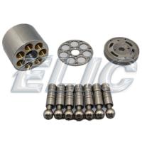 China PC120-3 PC120-5 KMF40 Hydraulic Swing Motor Parts 706-73-41091 706-73-42740 for sale