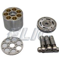 China PC120-3 PC120-5 KMF40 Hydraulic Swing Motor Parts 706-73-41091 706-73-42740 for sale
