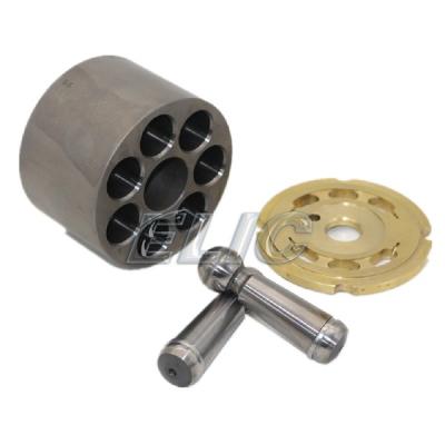 China PC200-8 KMF125 706-7g-01130 Slew Motor Assembly 706-7g-03090 Excavator Swing Motor for sale